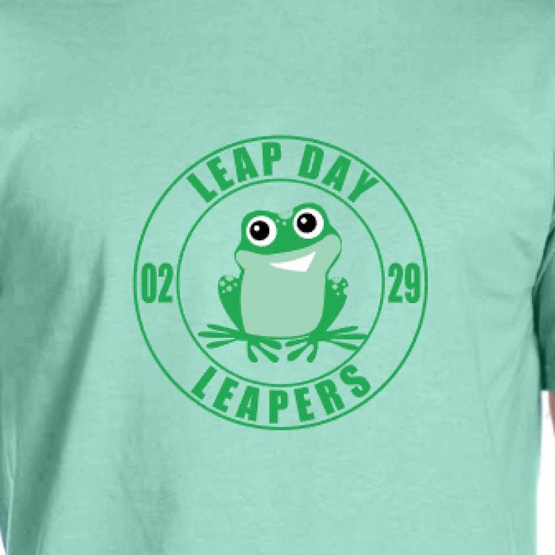 Leap Year - Etsy