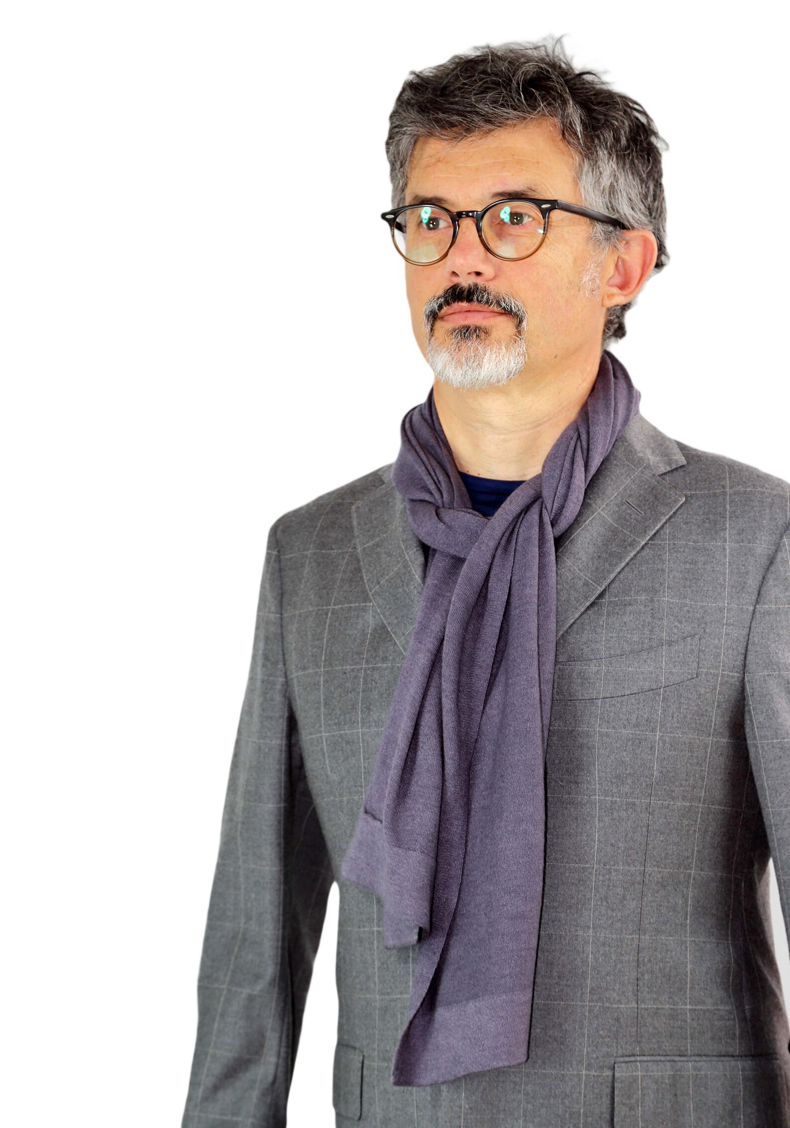 Mens Cashmere Scarf Yellow Exclusive Gift for Him. Long - Etsy