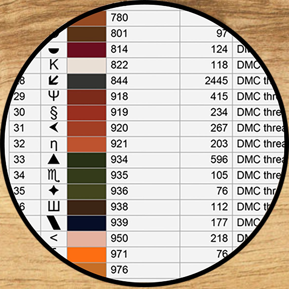 Sleeping Beauty Princess Cross Stitch Pattern Pattern Keeper - Etsy