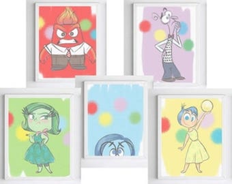 Inside Out Stitch - Etsy