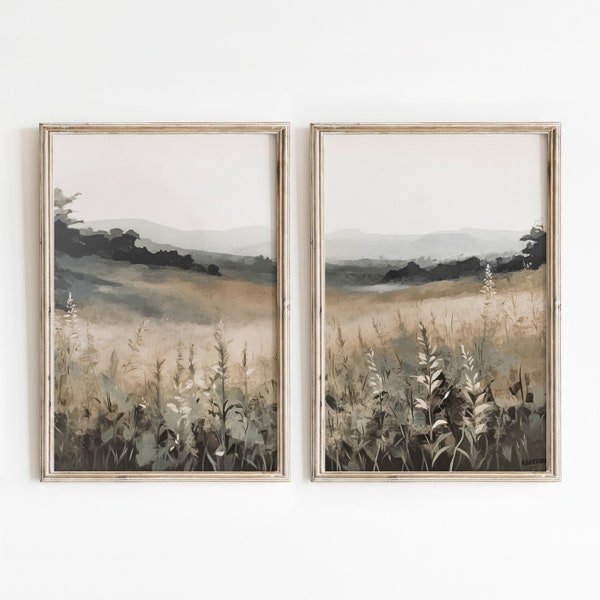 Nature Art Prints - Etsy