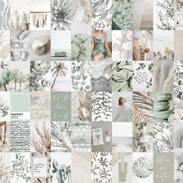 Mint Green Photo - Etsy