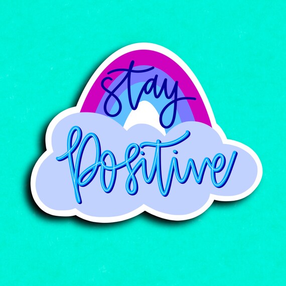 Stickers Stickers, Labels & Tags Die Cut Sticker Colorful Sticker ...