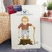 Pin the Beard on the Lumberjack Party Game (digital Download) - Etsy