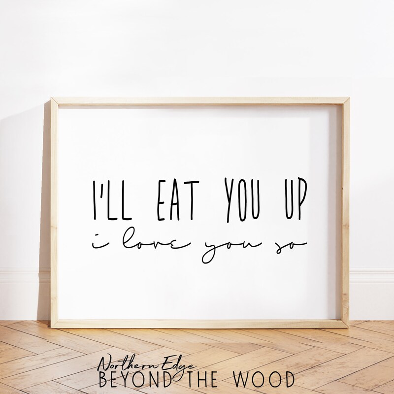 Eat You Up Etsy