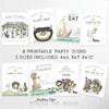 Personalize Mini Tooth Fairy Letter & Certificate, Add Your Own Text ...