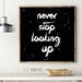Star Print, Printable Space Poster, Star Art, Star Wall Art, Night Sky ...