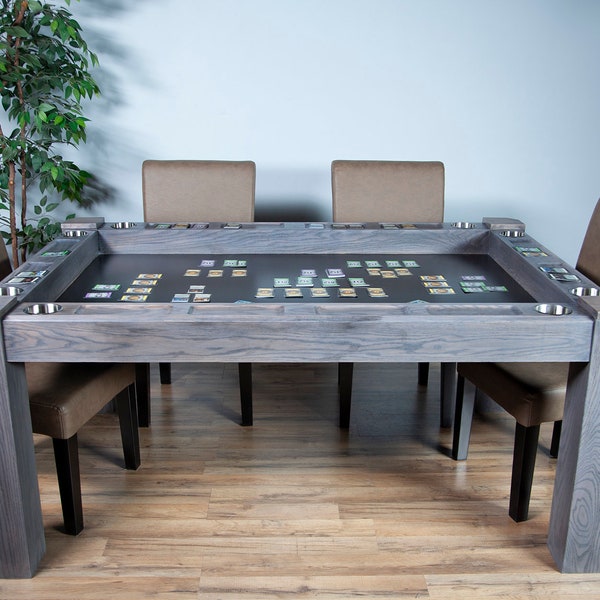 Game Table - Etsy
