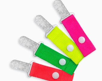 Purple Cath Clips for Securing Catheter Feeding Tubes | Etsy