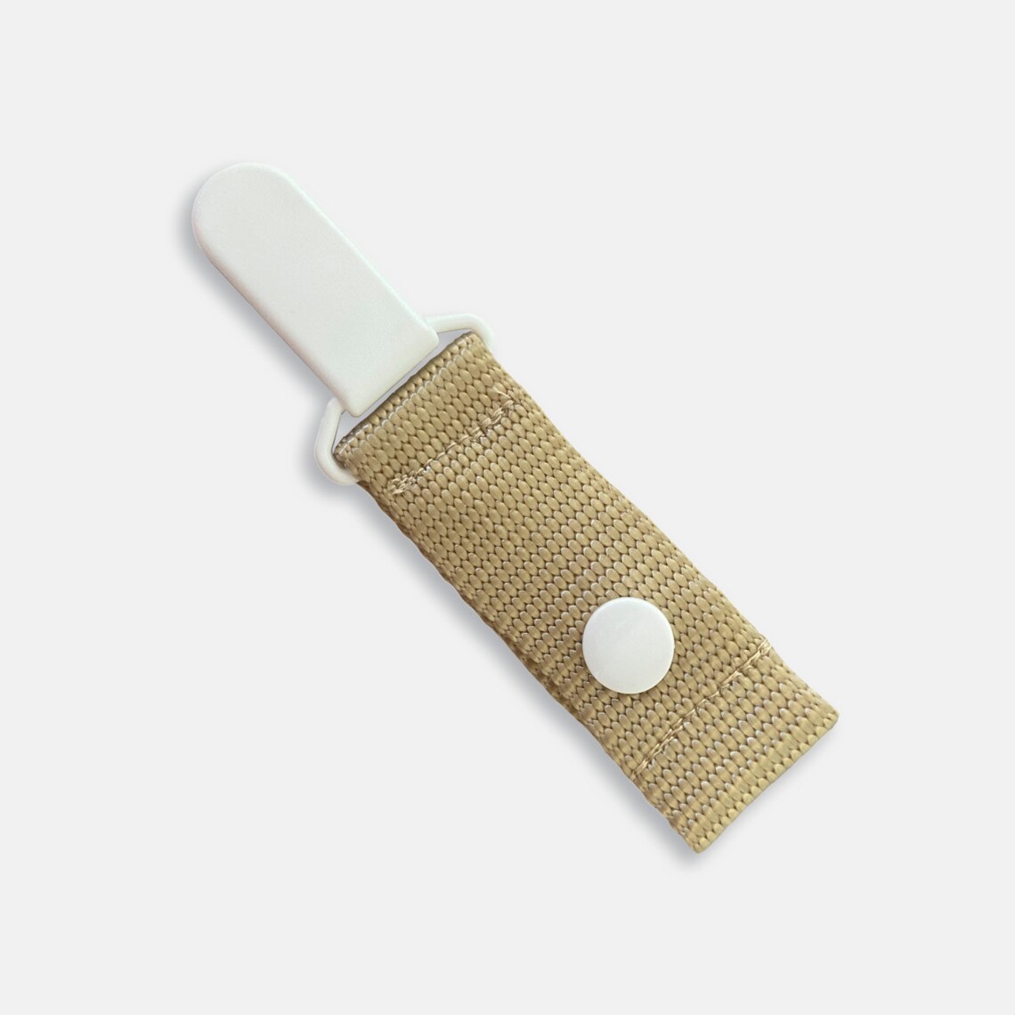 Beige Cath Clips for Securing Catheter Feeding Tubes Central - Etsy