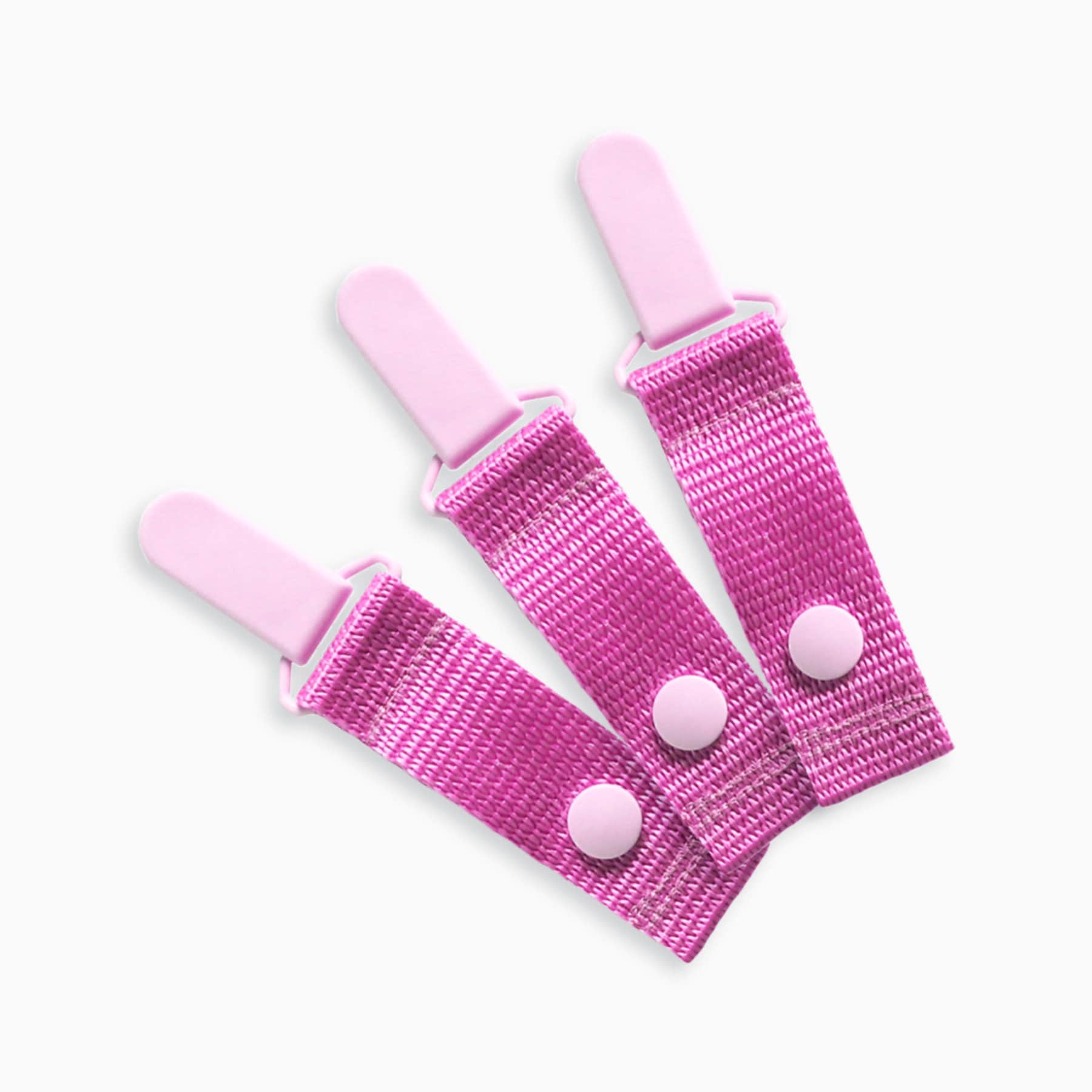 Pink Cath Clips for Securing Catheter Feeding Tubes Central - Etsy