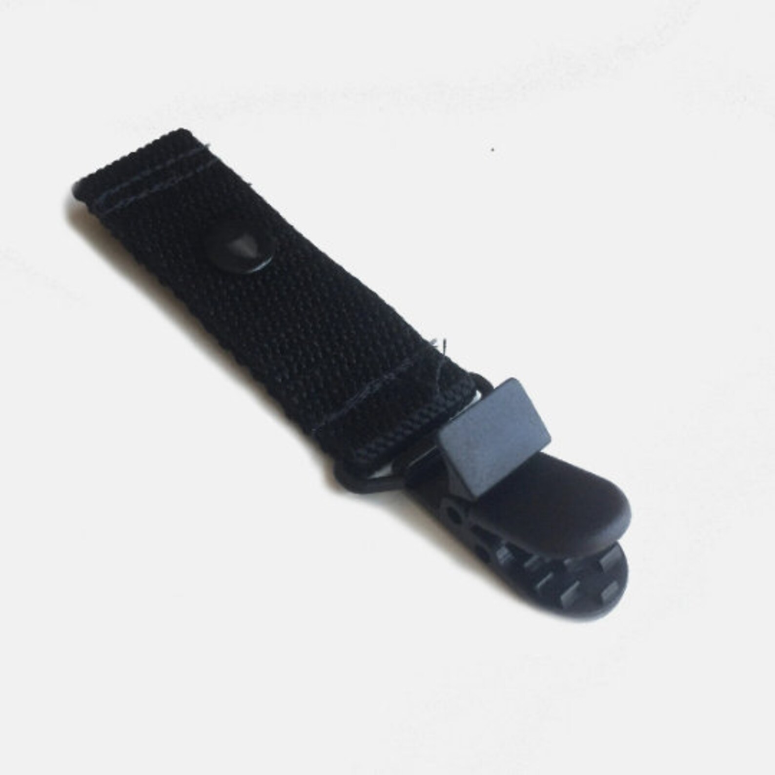 Black Cath Clips for Securing Catheter, Feeding Tubes, Central Lines ...