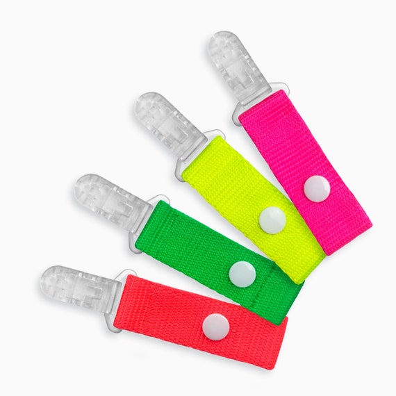 NEON Cath Clips for Securing Catheter Feeding Tubes Central - Etsy