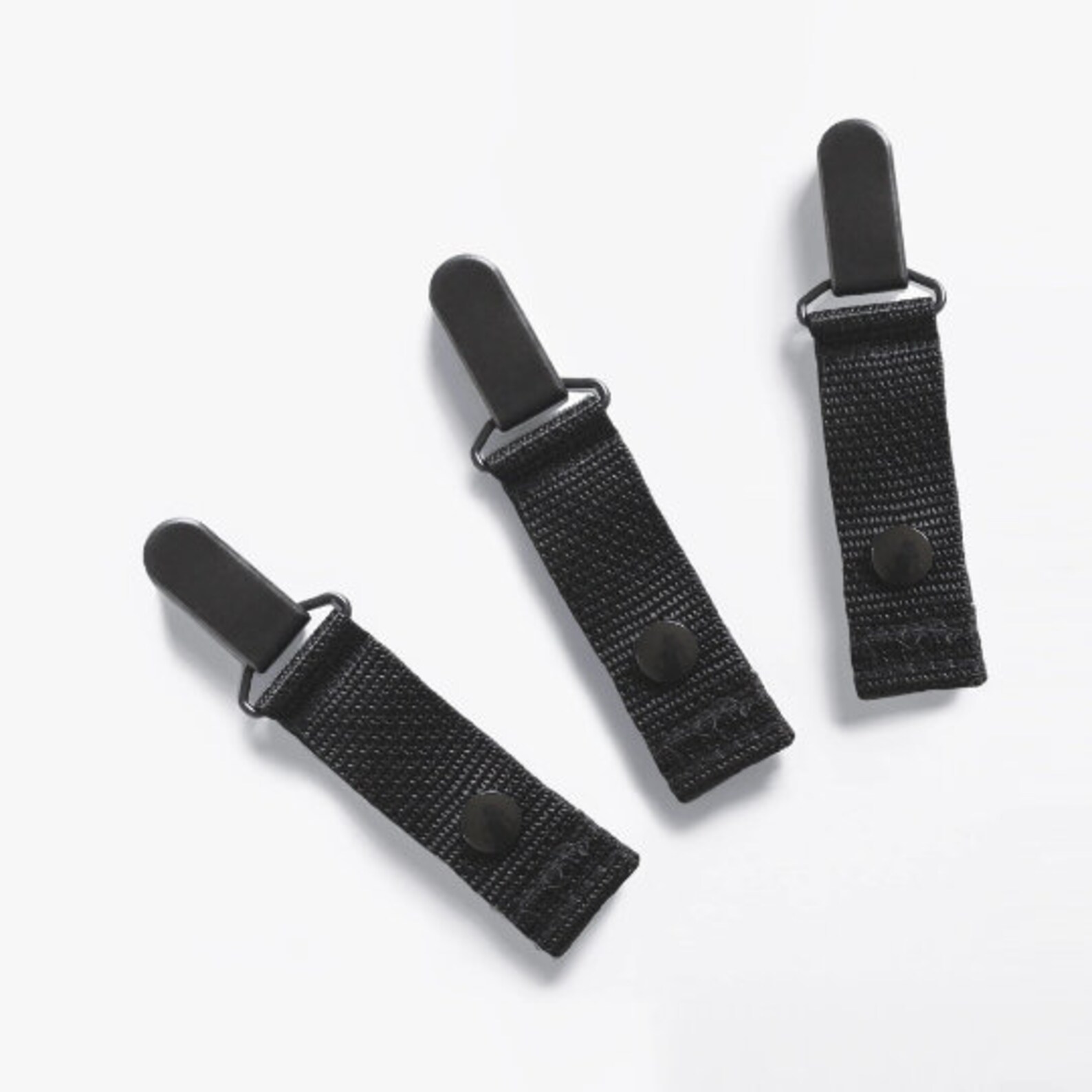 Black Cath Clips for Securing Catheter Feeding Tubes Central - Etsy