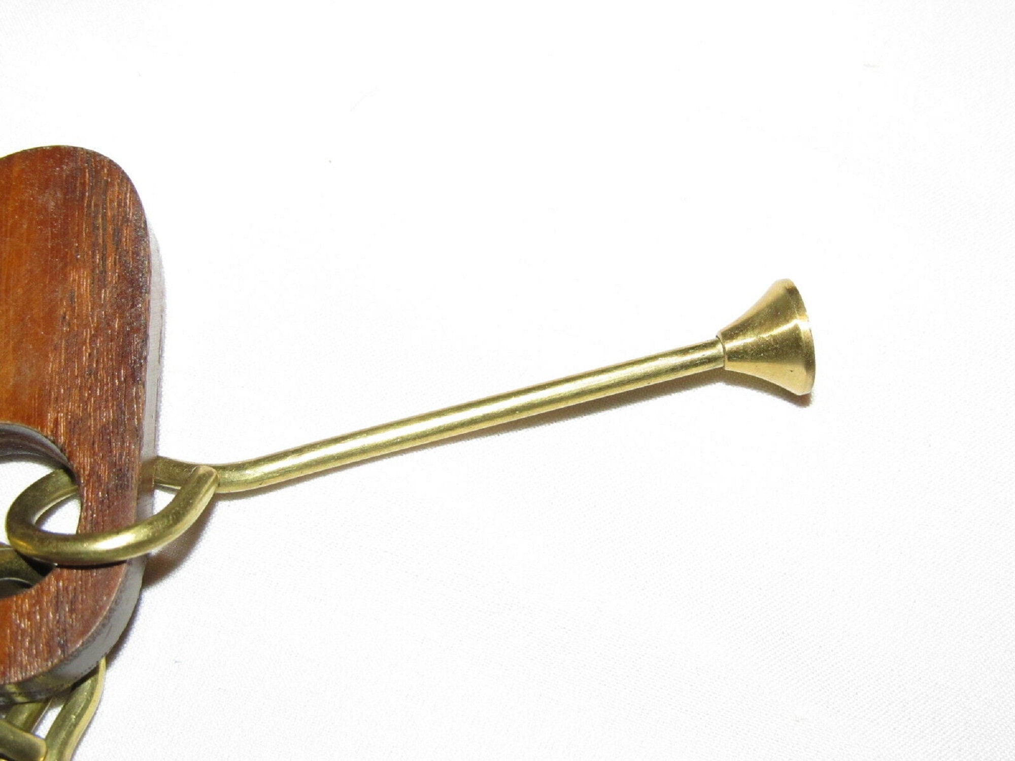 TREE of WISDOM Smoking Pipe Cleaning Tools Accessories for Caring ...