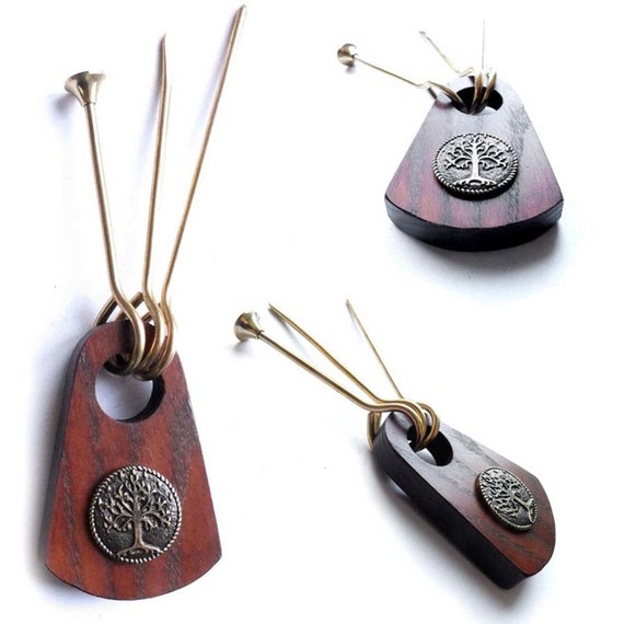 TREE of WISDOM Smoking Pipe Cleaning Tools Accessories for - Etsy