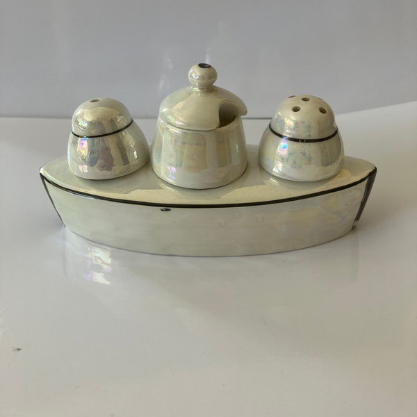 Cruet Set - Etsy UK