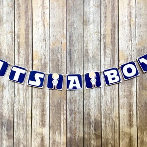Luke Its A Boy Banner, Jedi Banner, Star Wars Baby Shower - Etsy