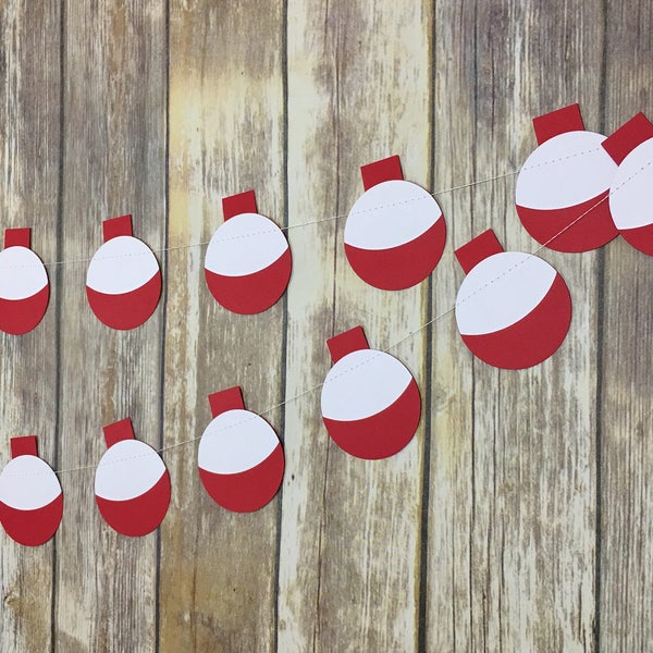 Fishing Bobbers - Etsy