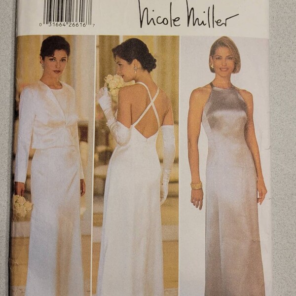 Butterick 5305 - Etsy