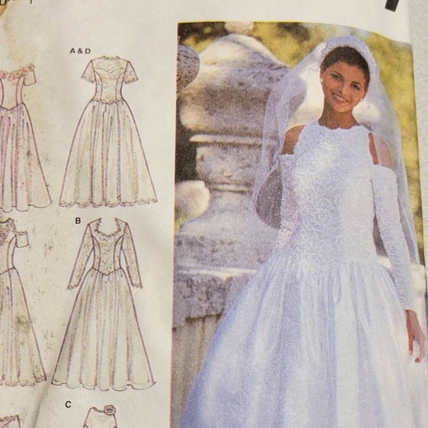 Ball Gown Pattern - Etsy