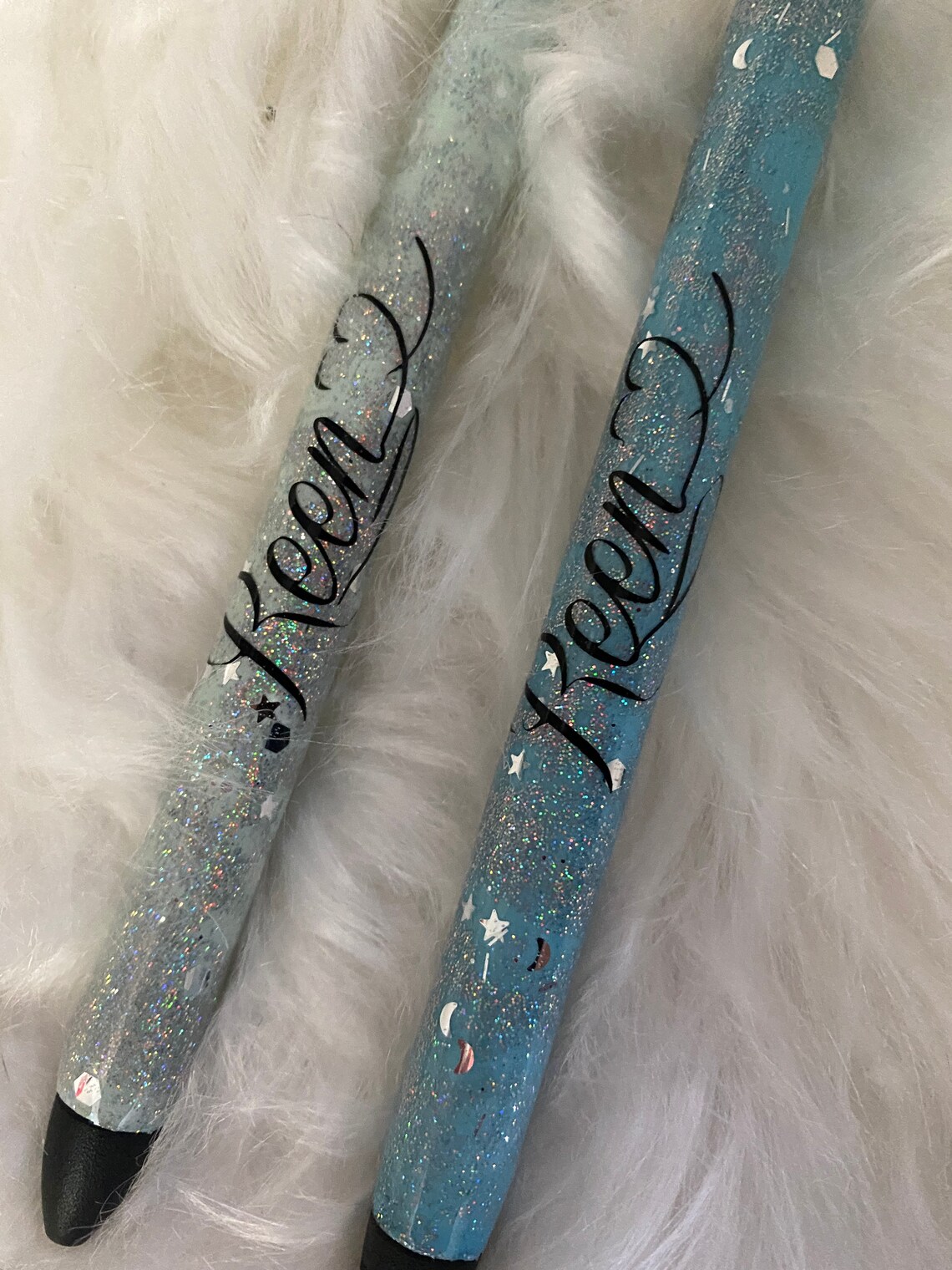 Custom Name Pens - Etsy