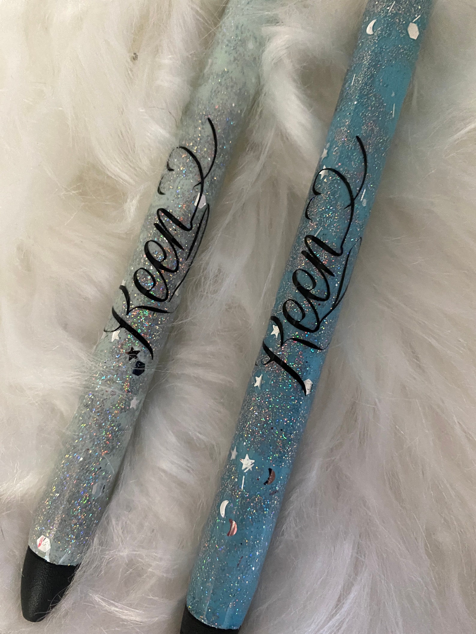 Custom Name Pens - Etsy