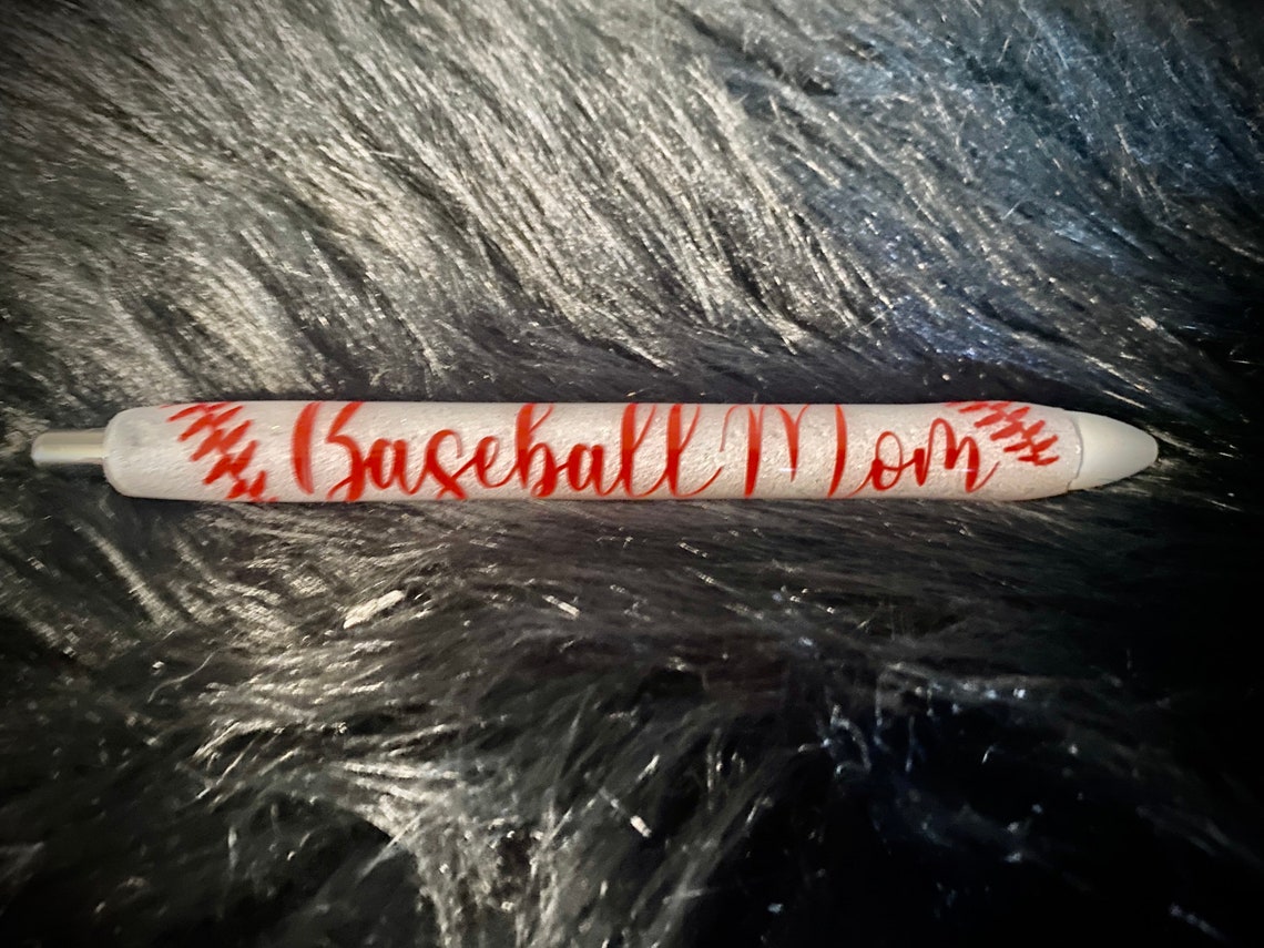 Baseball/softball Pens - Etsy