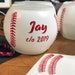 Baseball/softball Candy Jar - Etsy