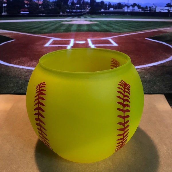 Baseball Candy - Etsy