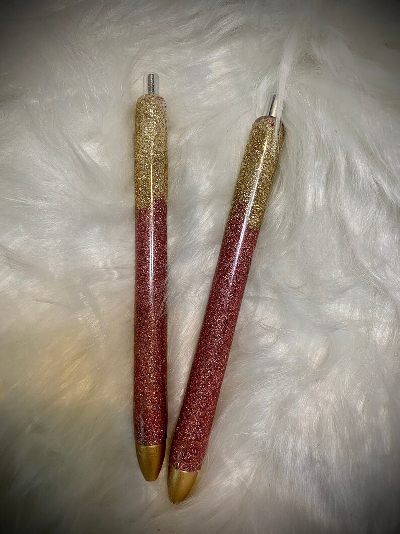 Custom Name Pens - Etsy