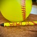 Baseball/softball Pens - Etsy