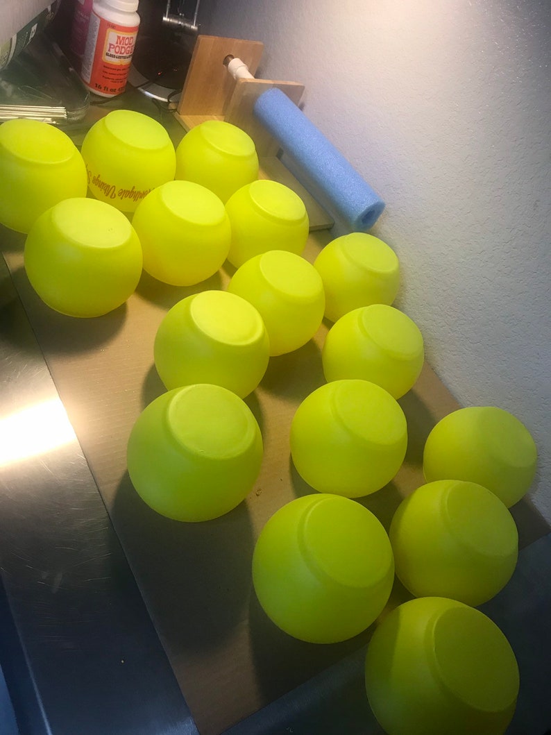 Baseball/softball Candy Jar - Etsy