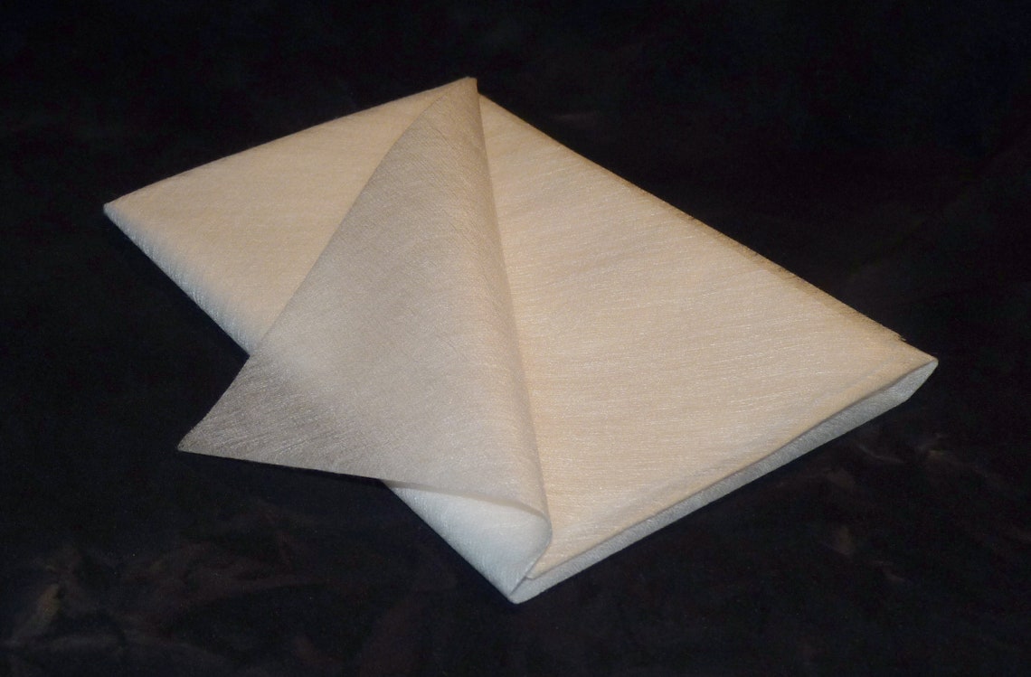 Water Soluble Solvy Fabric Machine Embroidery Stabiliser 1m - Etsy UK