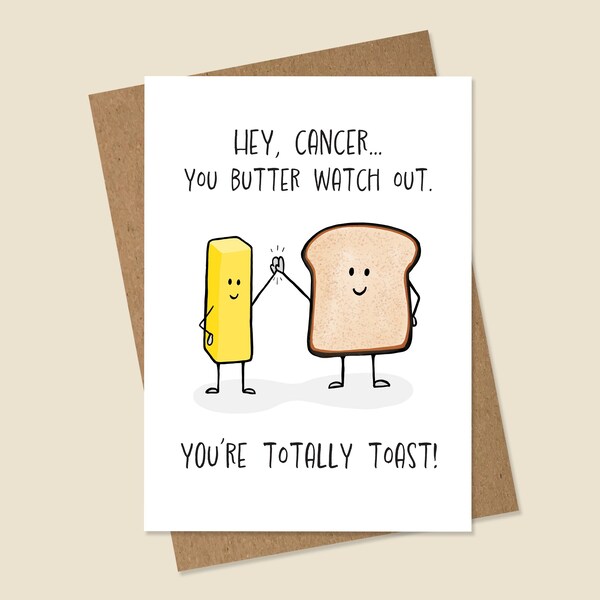 Funny Support Card - Etsy