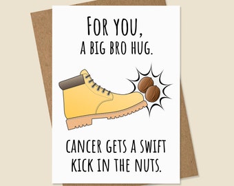 Funny Prostate Card - Etsy