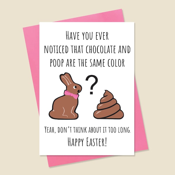 Easter Bunny Poop - Etsy