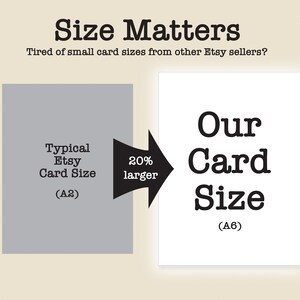 Toaster Birthday Card Funny Toaster Card | Etsy