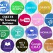 Canvas PNG Buttons for Canvas Teacher Online Classroom 15 Transparent ...