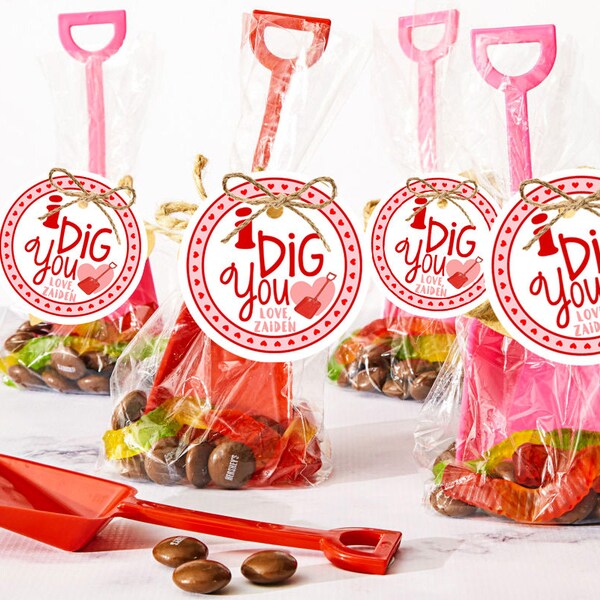 I Dig You Shovel - Etsy