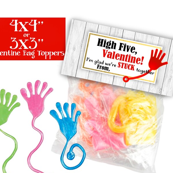 Class Valentines - Etsy