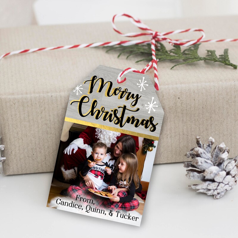 Silver Gift Tags - 60+ Gift Ideas for 2024