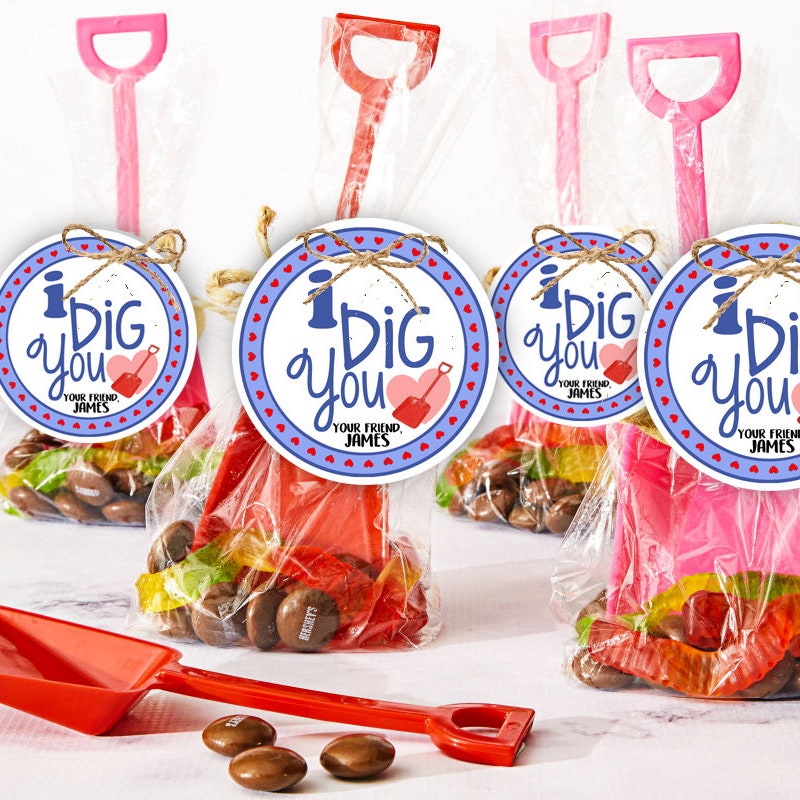 I Dig You Shovel - Etsy