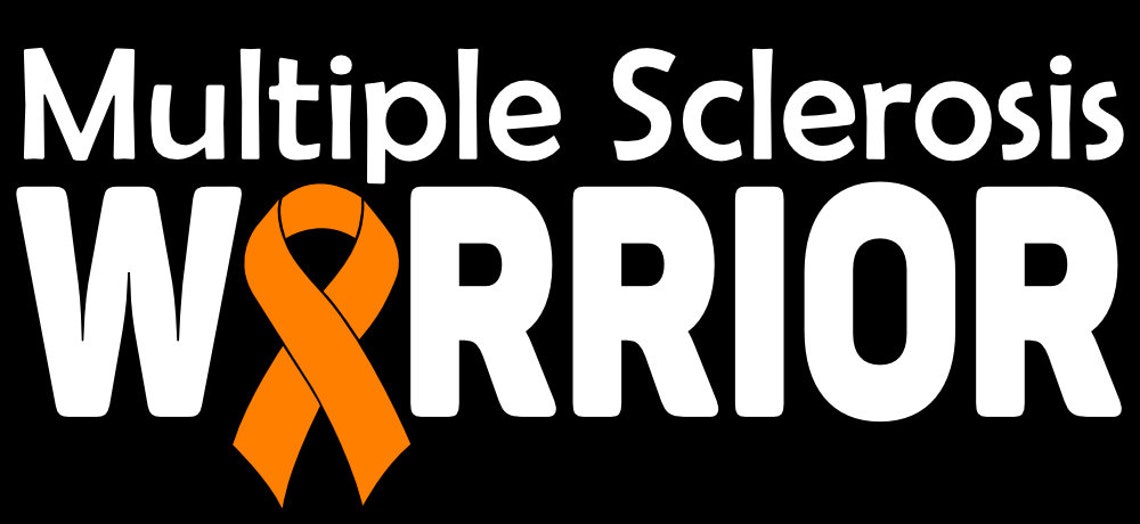 MS Warrior Two Sizes Cut Vinyl Decal Sticker Great Gift - Etsy