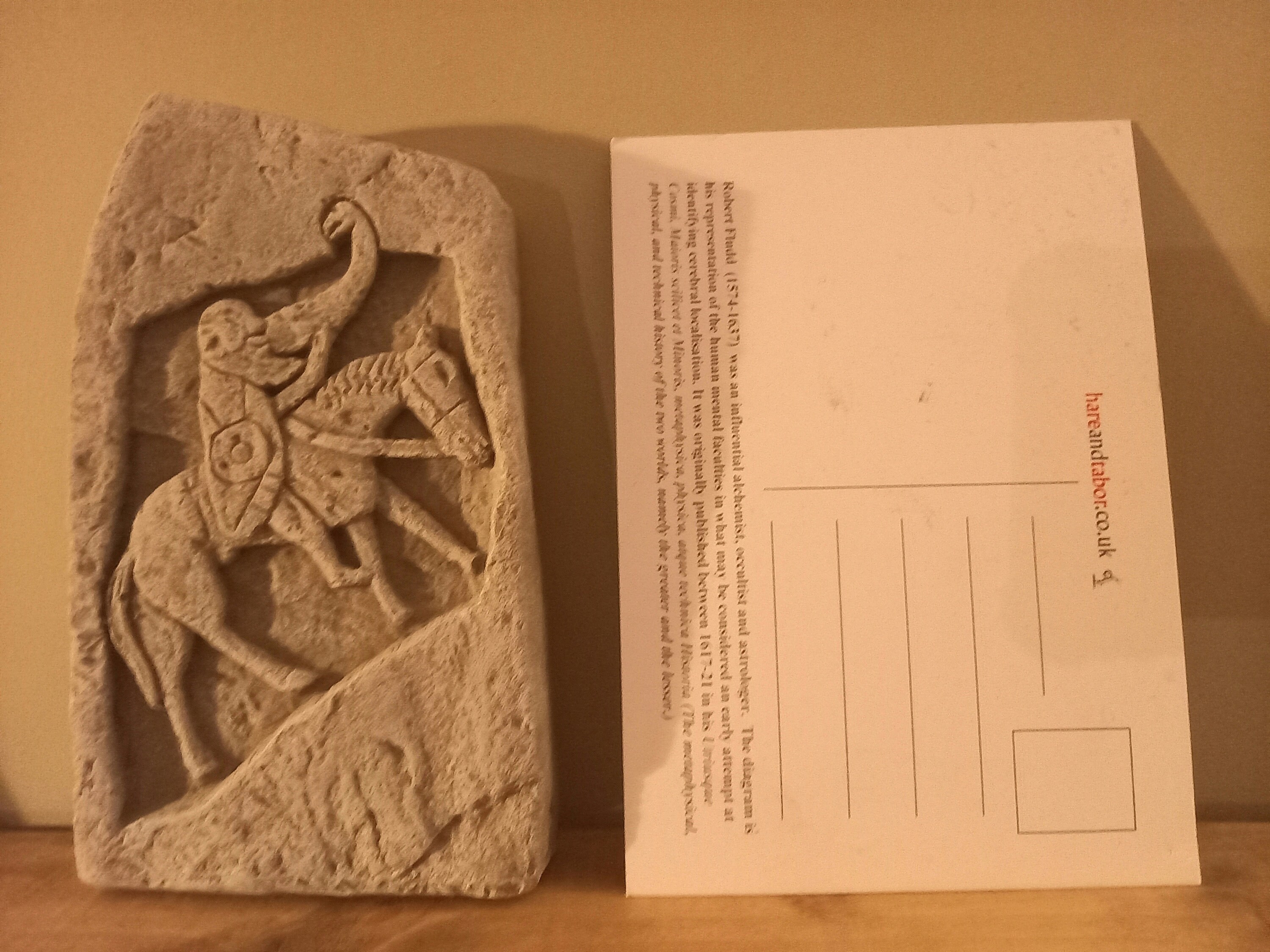 Pictish Bullion Stone Carving - Etsy UK