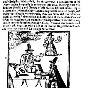 The Diggers or True Levellers - T Shirt (black) - Etsy