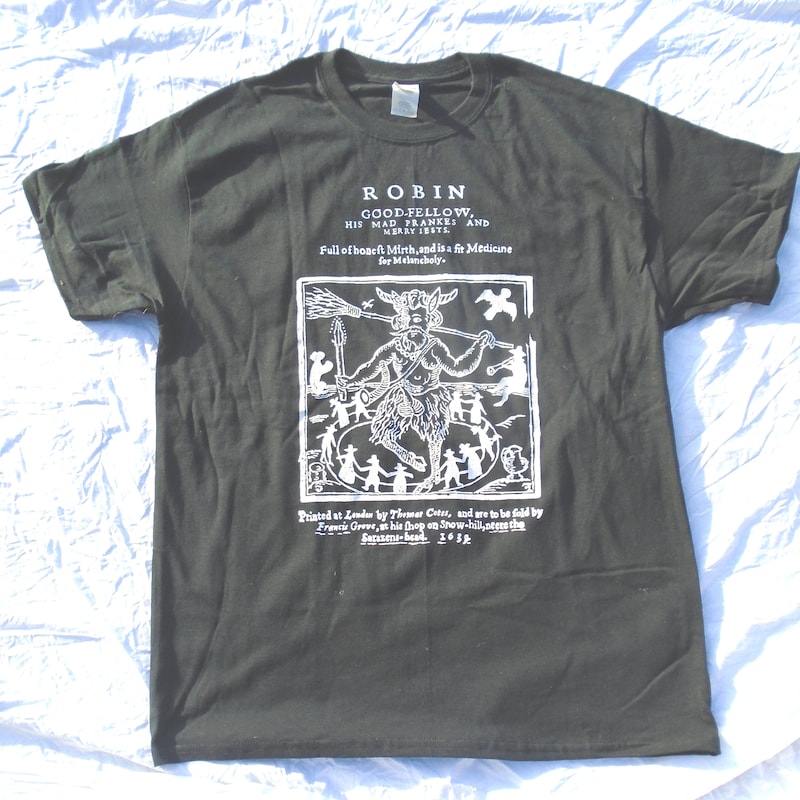 Goodfellow Tshirts - Etsy