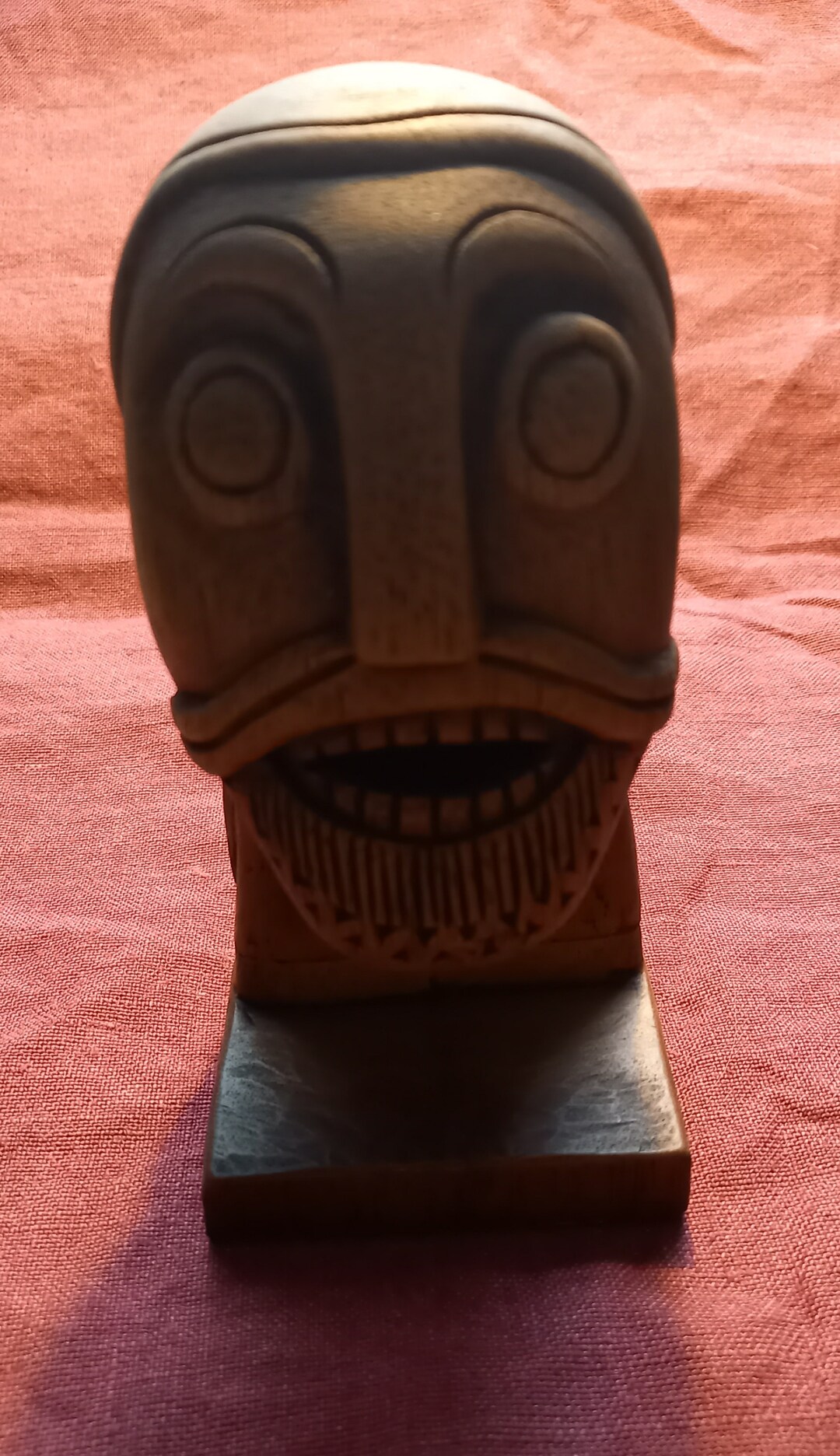 Viking Oserberg Cart Carving - Etsy