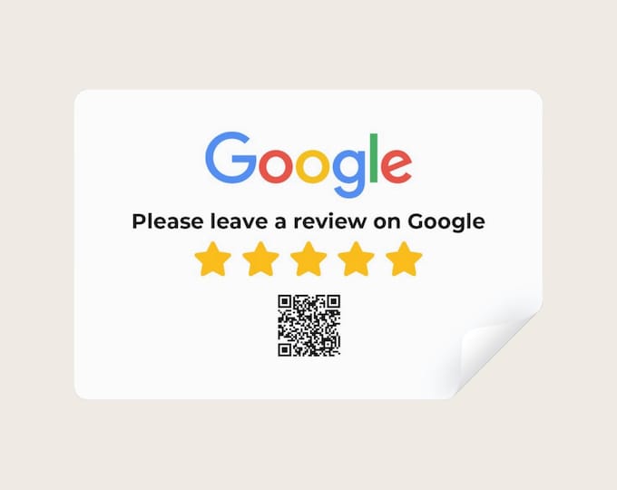 Share the Love, Small Business Sticker, Thank You for Shopping Small ...