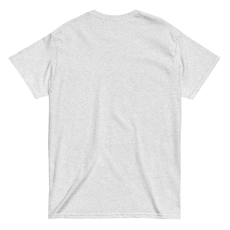 Bruh Men's Classic Tee Chemistry Science Periodic Table T-shirt, Fun ...